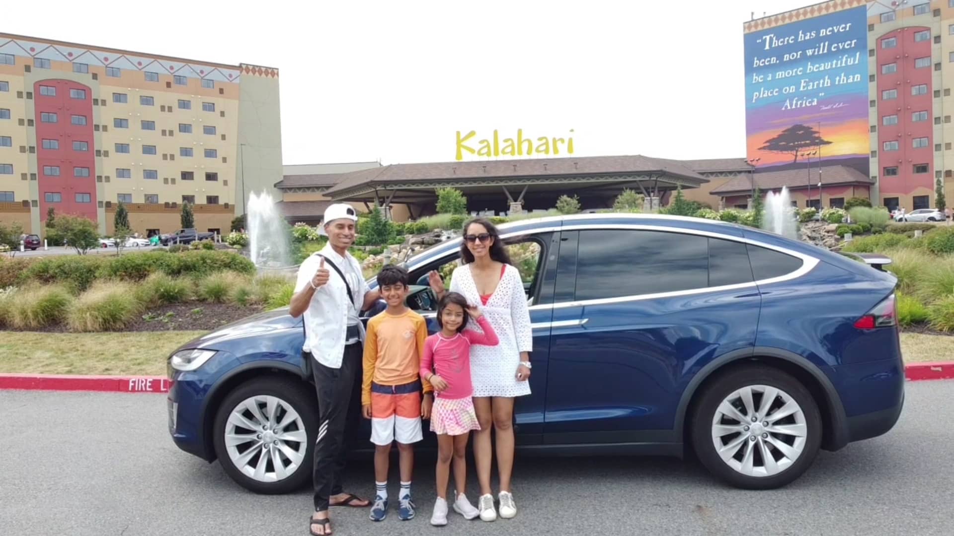 2022 Kalahari on Vimeo