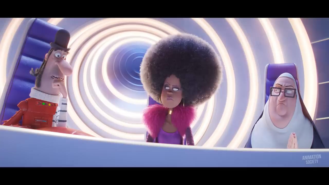 MINIONS_ THE RISE OF GRU - All Movie Clips (2022).mp4 | Videos & Movies ...
