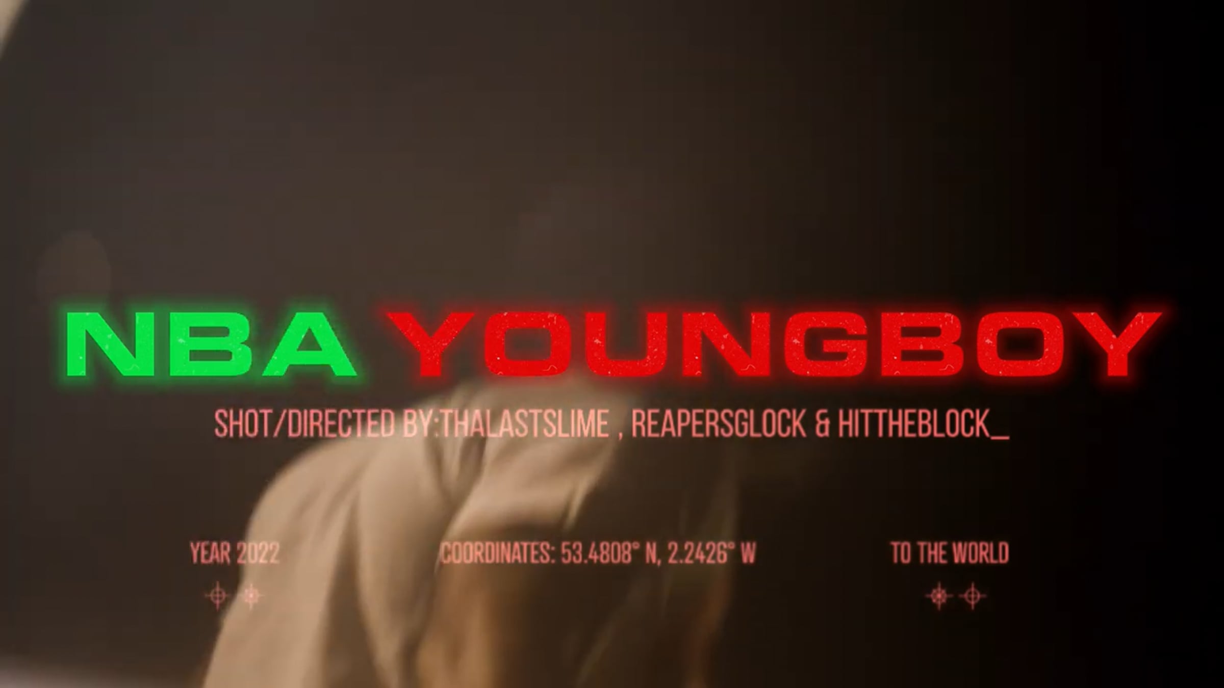 Gangsta - NBA Youngboy ft Quando Rondo