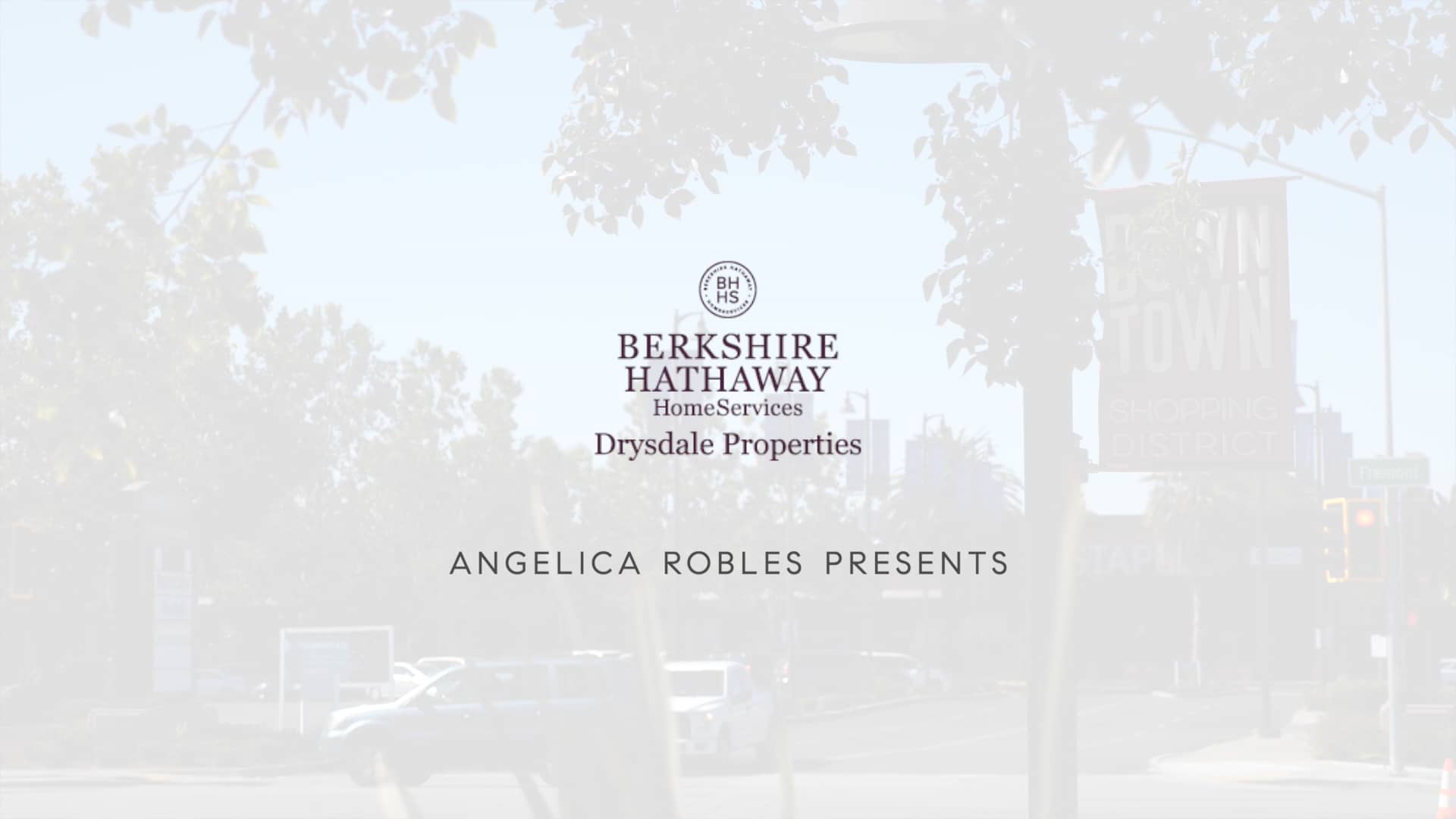 Angelica Robles Presents 3639 Jubilee Common, Fremont on Vimeo