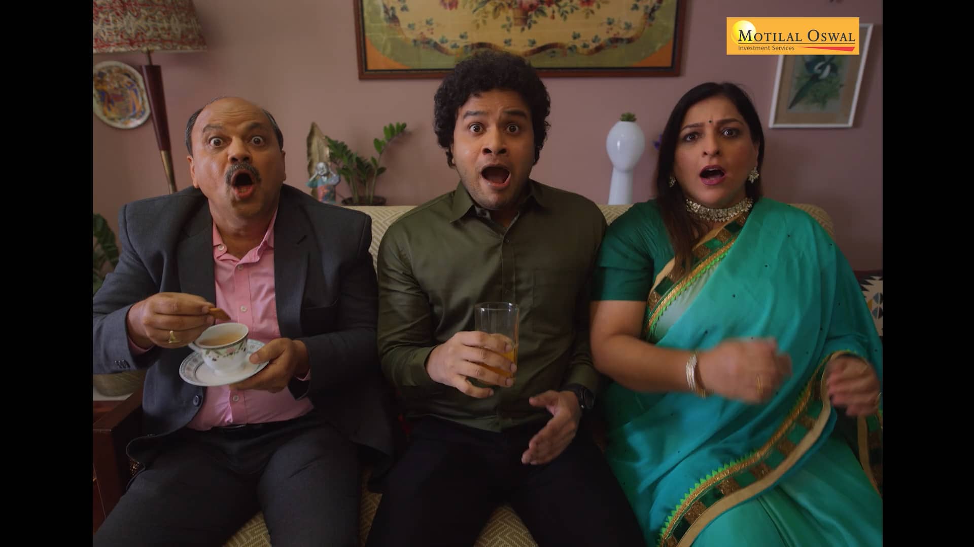 Motilal Oswal | Directors Cut on Vimeo