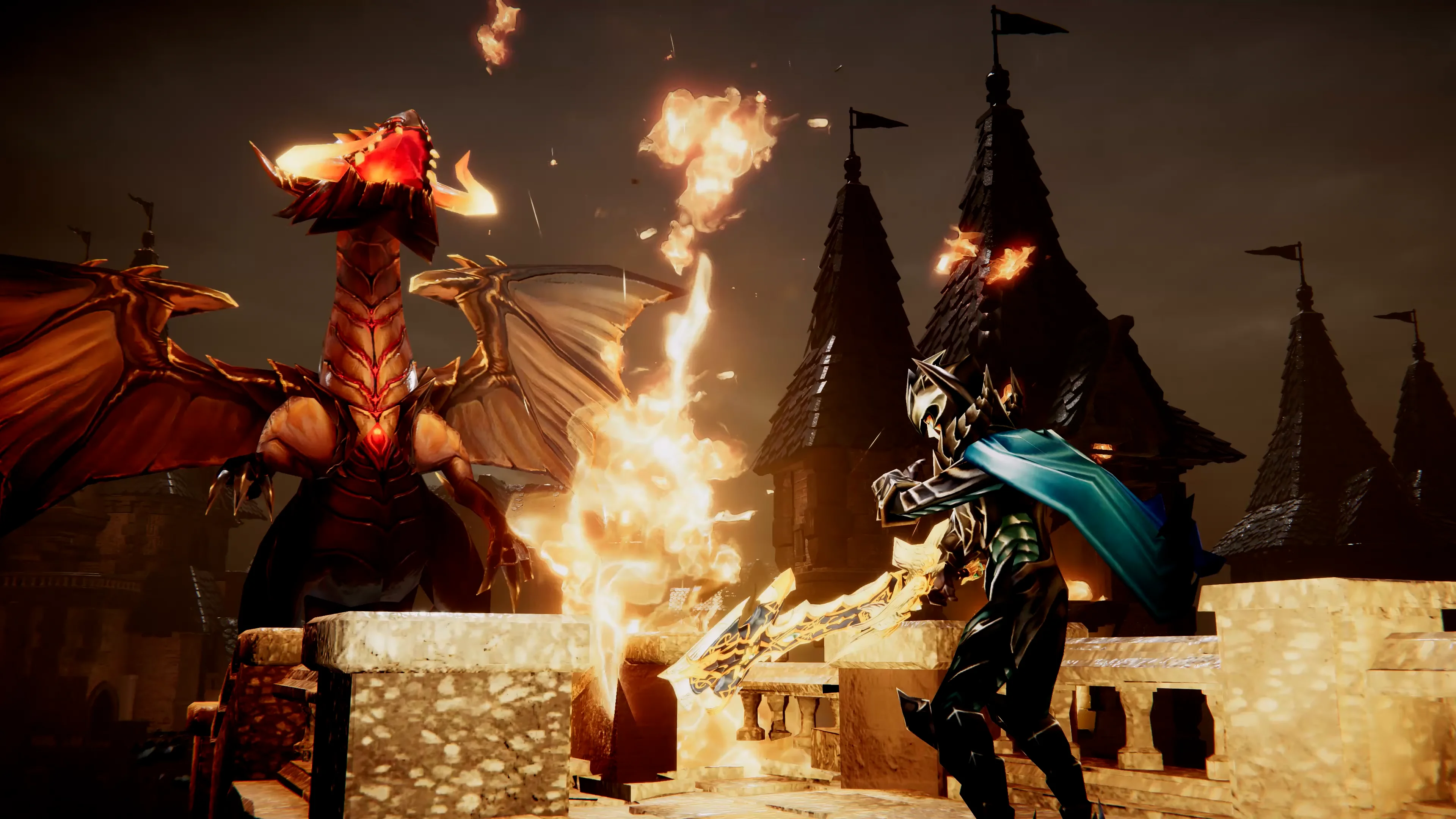 The end of the dragon.webm on Vimeo