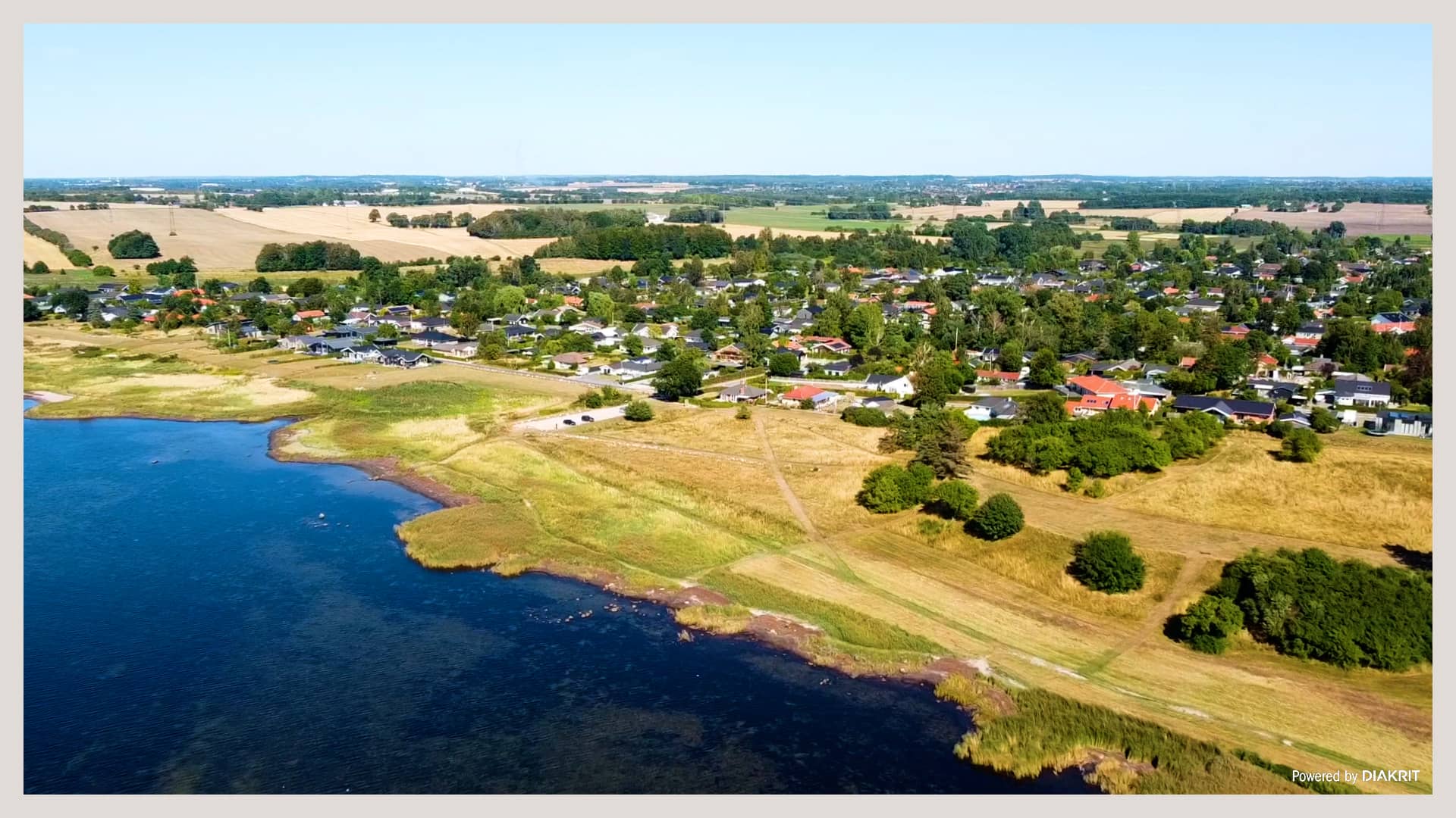 Fjordager 2 - Jyllinge Ivan Eltoft Nielsen Roskilde on Vimeo