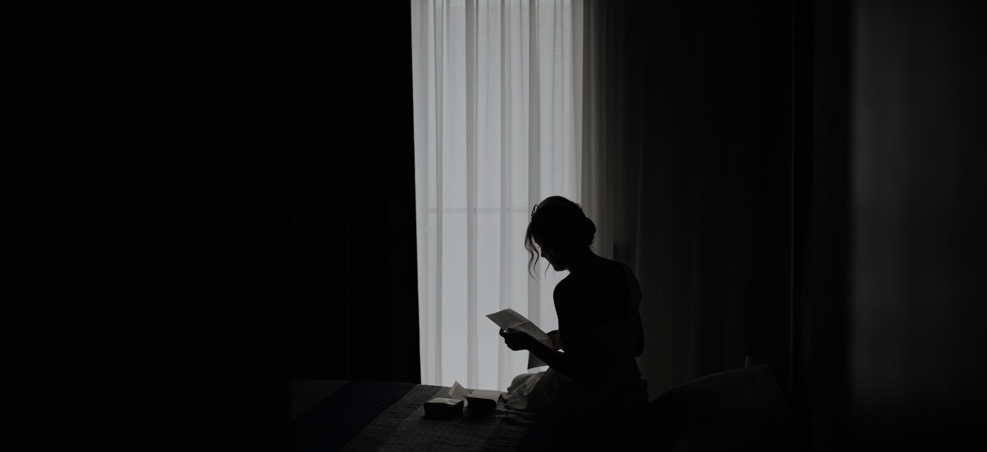 Raul & Brigitte on Vimeo