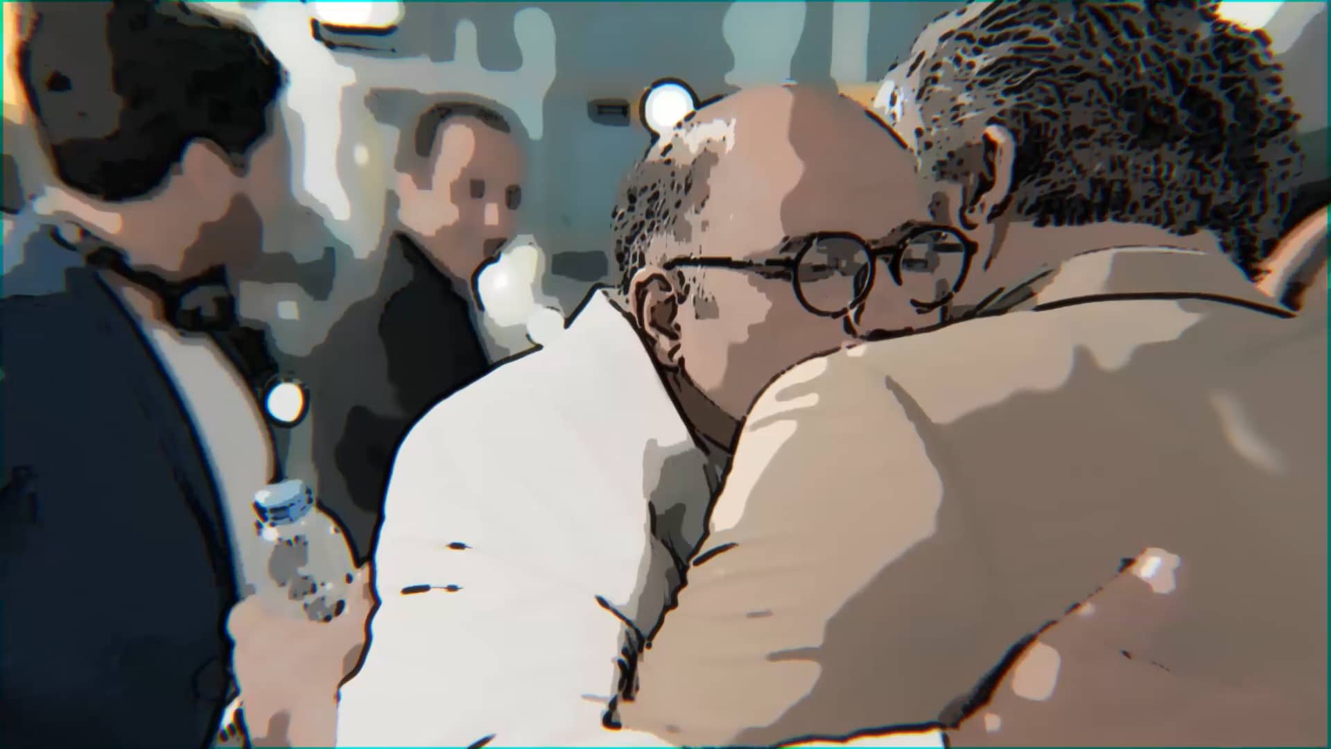 Silverman Official Trailer on Vimeo