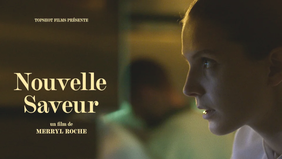 Watch NOUVELLE SAVEUR by Merryl Roche (Palm Springs, Clermont-Ferrand Nominee 2021) Online ...
