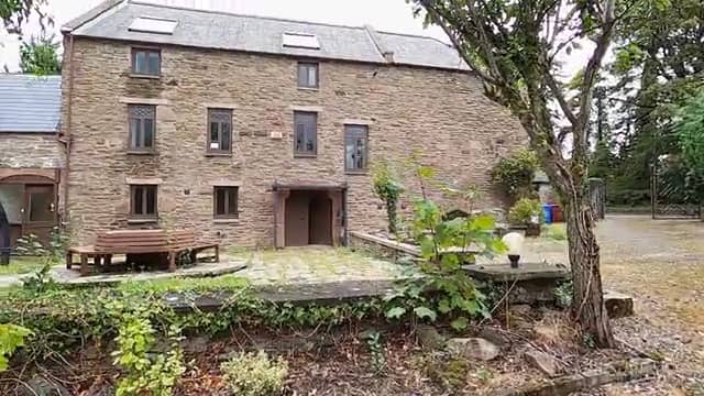 Pitkerro Mill, Kellas Road, Baldovie, Dundee on Vimeo