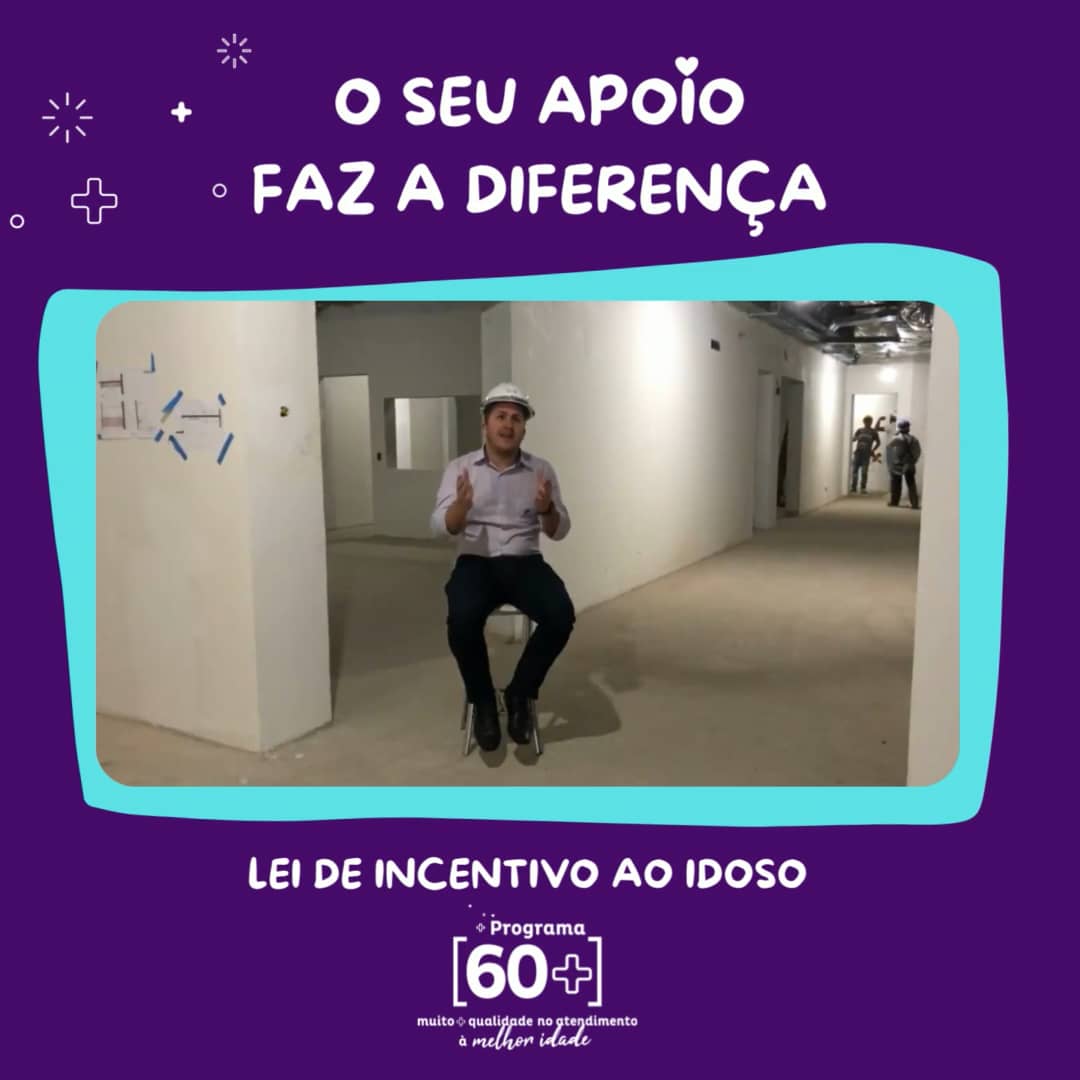 Programa 60+(Protege) on Vimeo