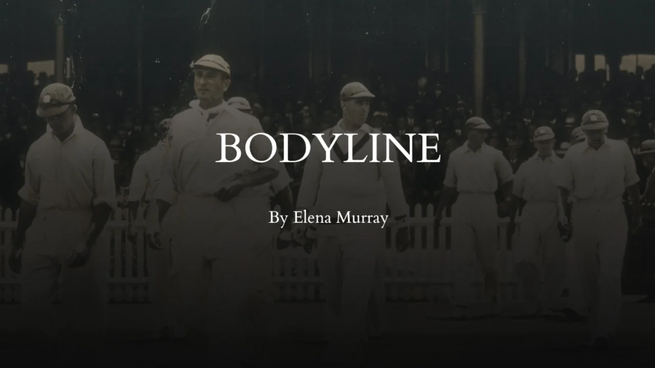 Bodyline.mp4 on Vimeo