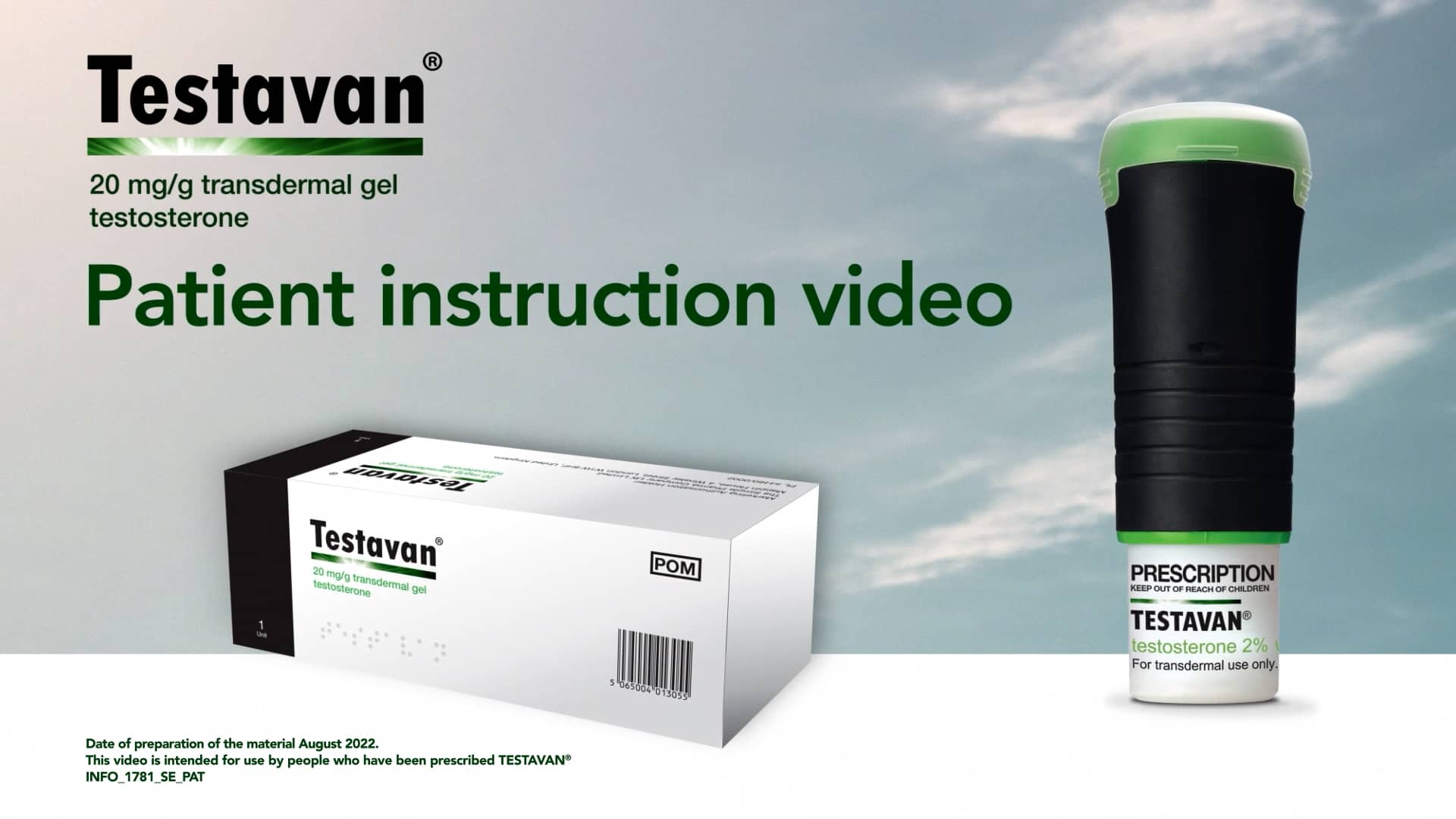 Testavan (Sweden) on Vimeo