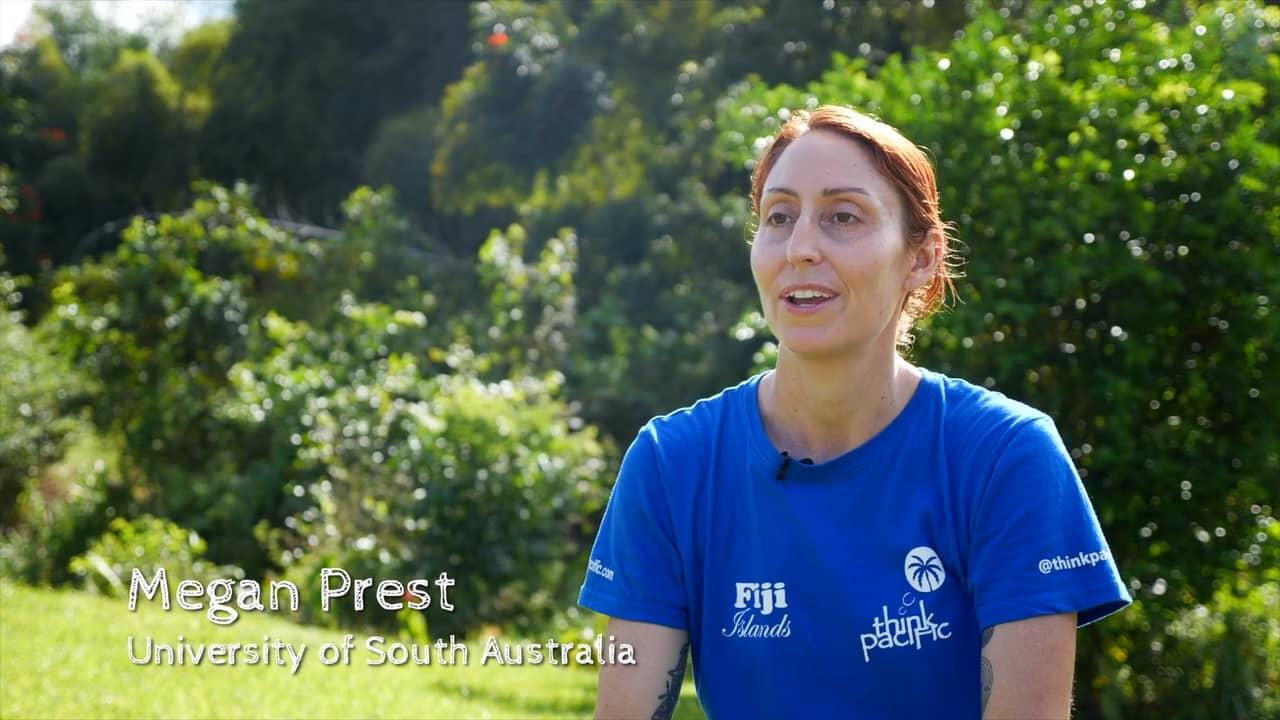 Megan Prest - University of South Australia on Vimeo