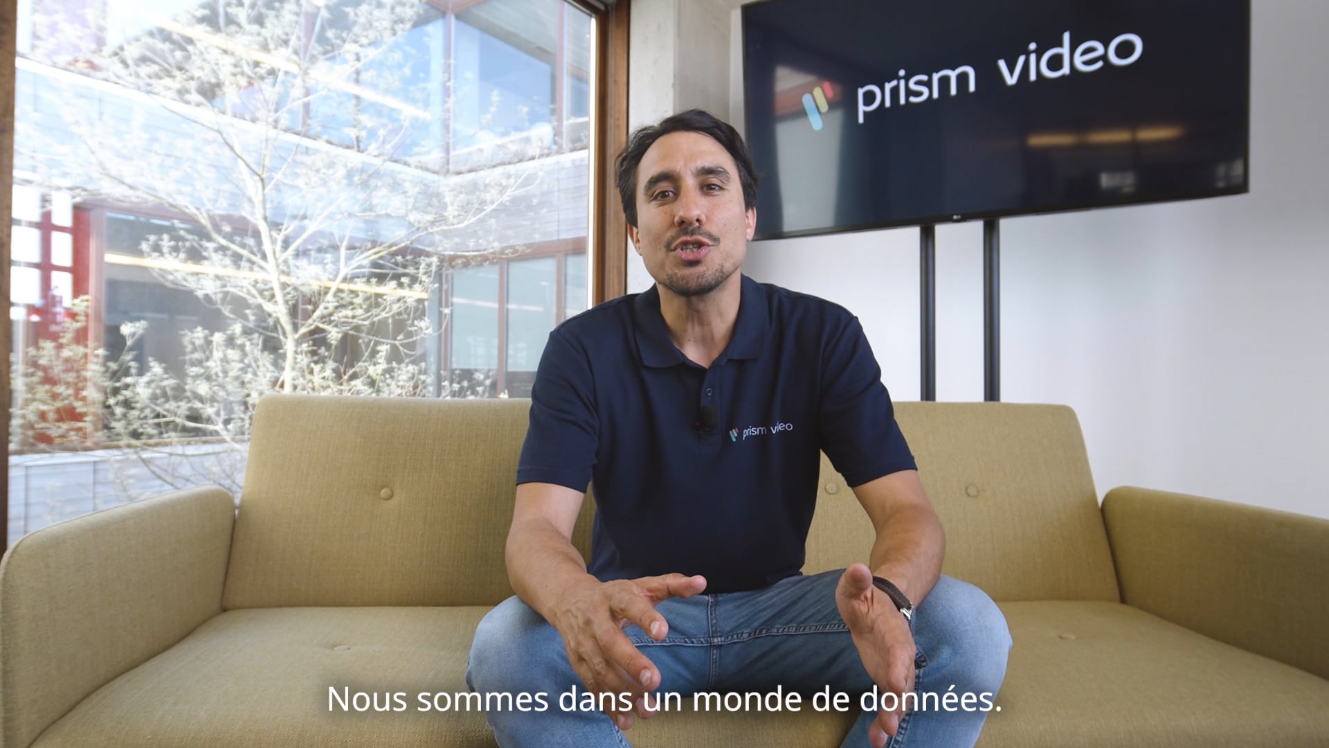 prism video - Ads on Vimeo