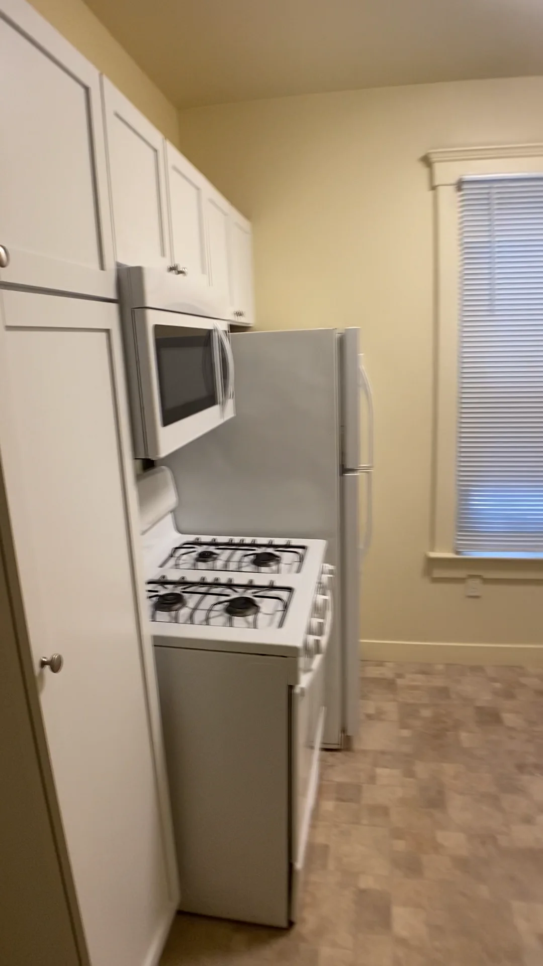 Aug '22 Kitchen update.mov on Vimeo