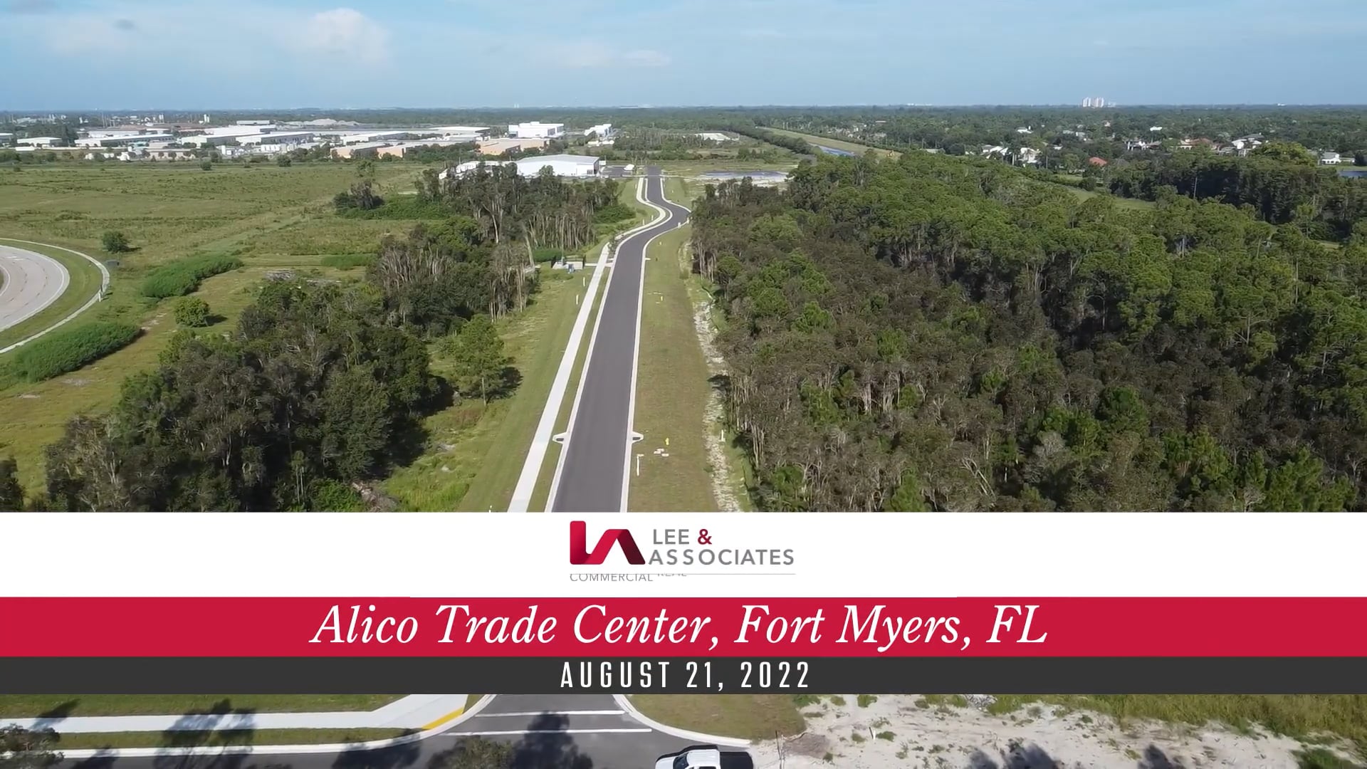 Alico Trade Center.mp4 on Vimeo