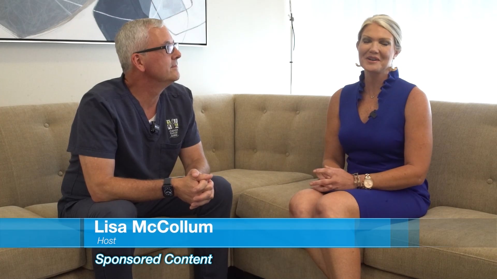 M1951A Treace Media Summary WRDW Morning Mix on Vimeo