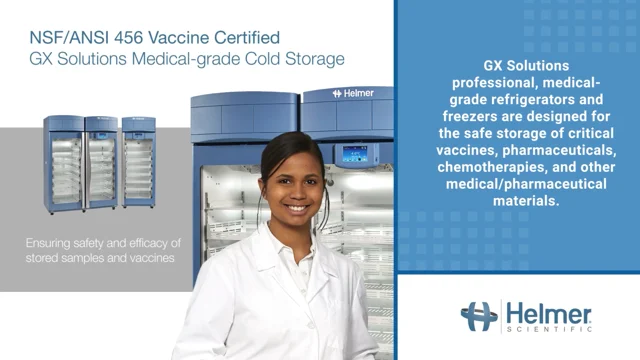 Nsf/ansi 456 Vaccine Storage Standard | informacionpublica.svet.gob.gt
