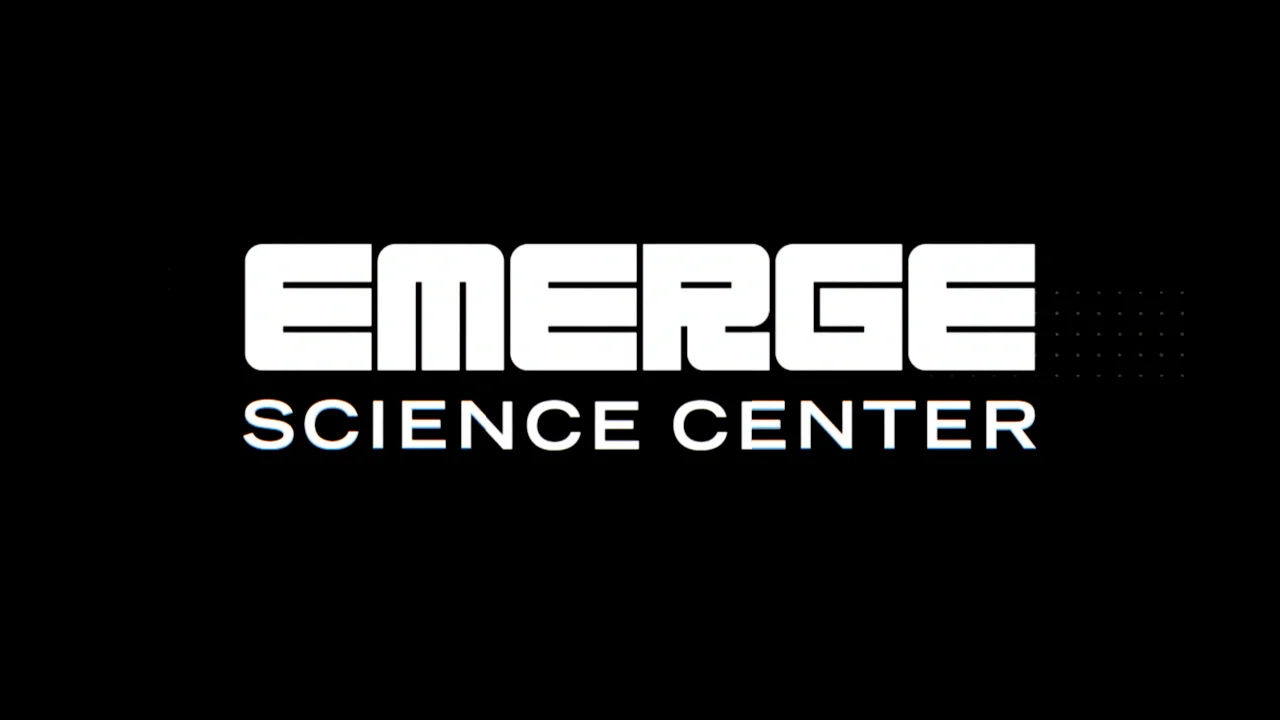 Emerge Science Center on Vimeo