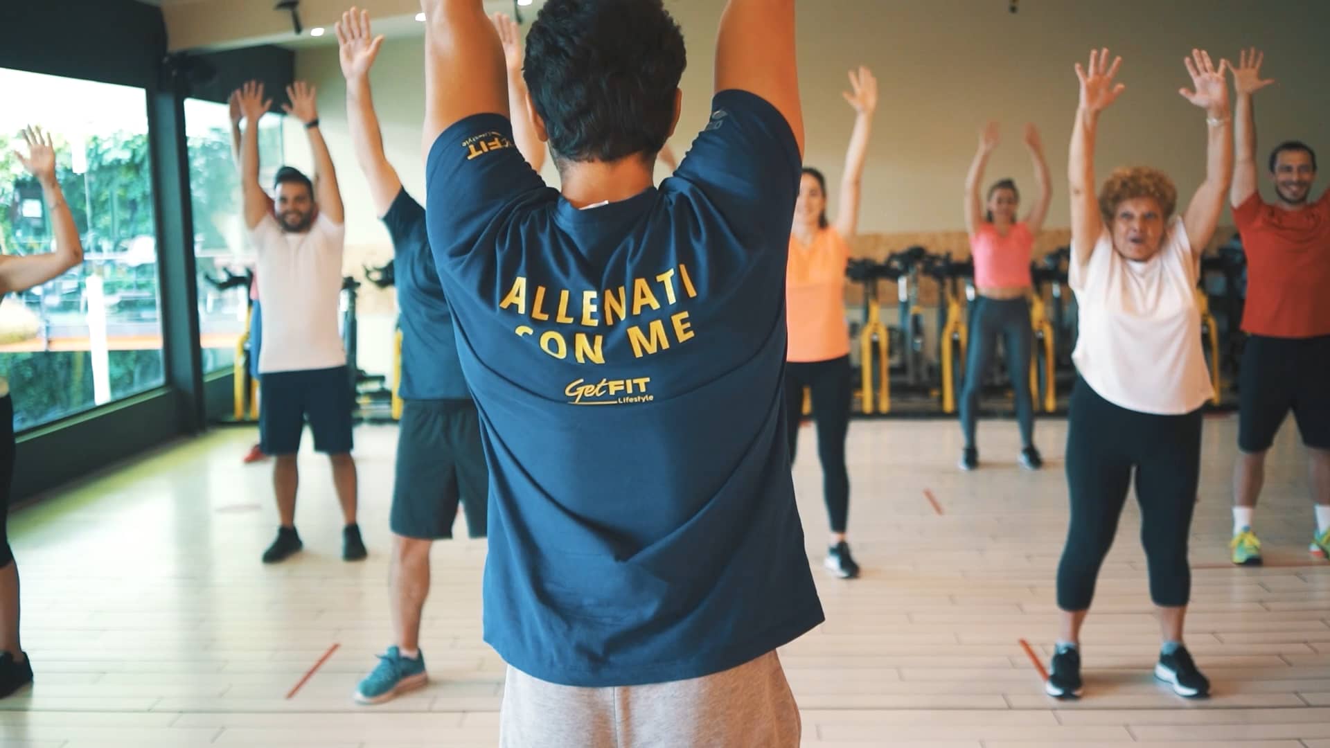 GetFIT 2022-2023 on Vimeo