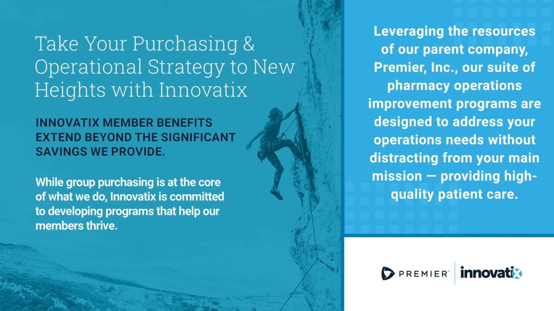 Consulting & Compliance - Innovatix | Take Your Purchasing and ...