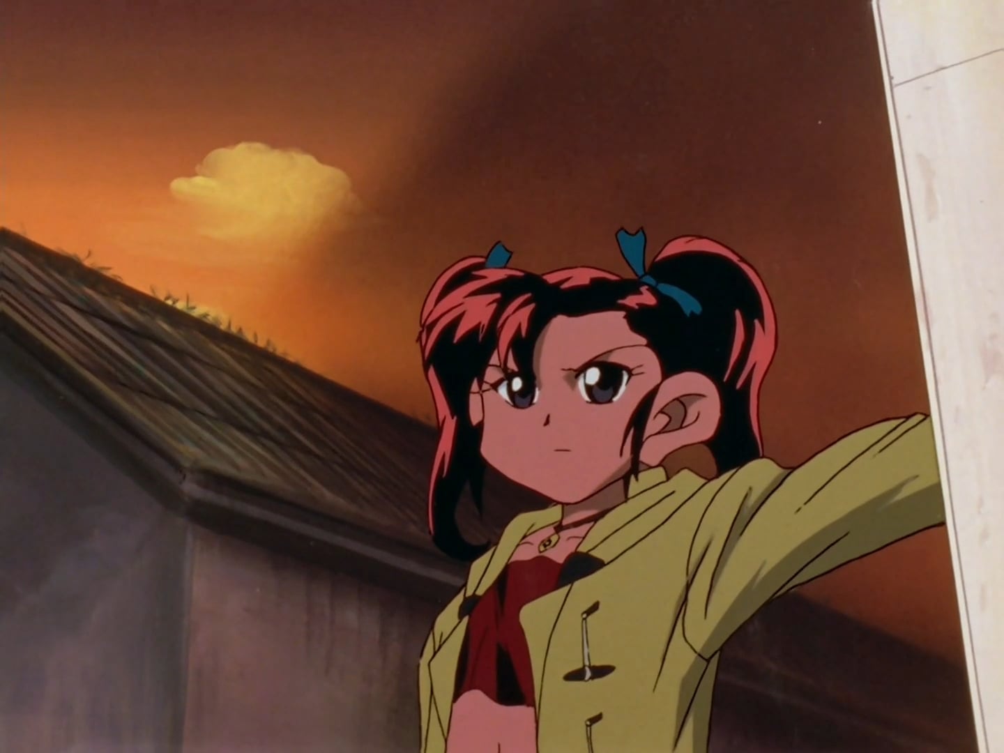 Marina ogami first appears marina ogami scene 1 HD on Vimeo