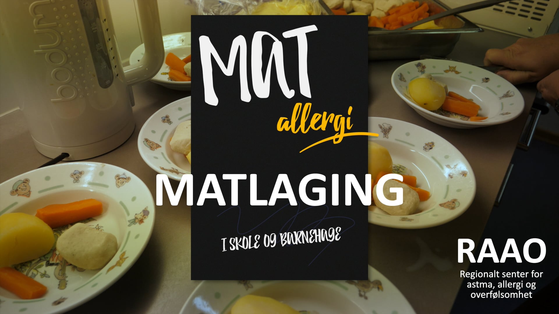 matallergi_5_matlaging on Vimeo