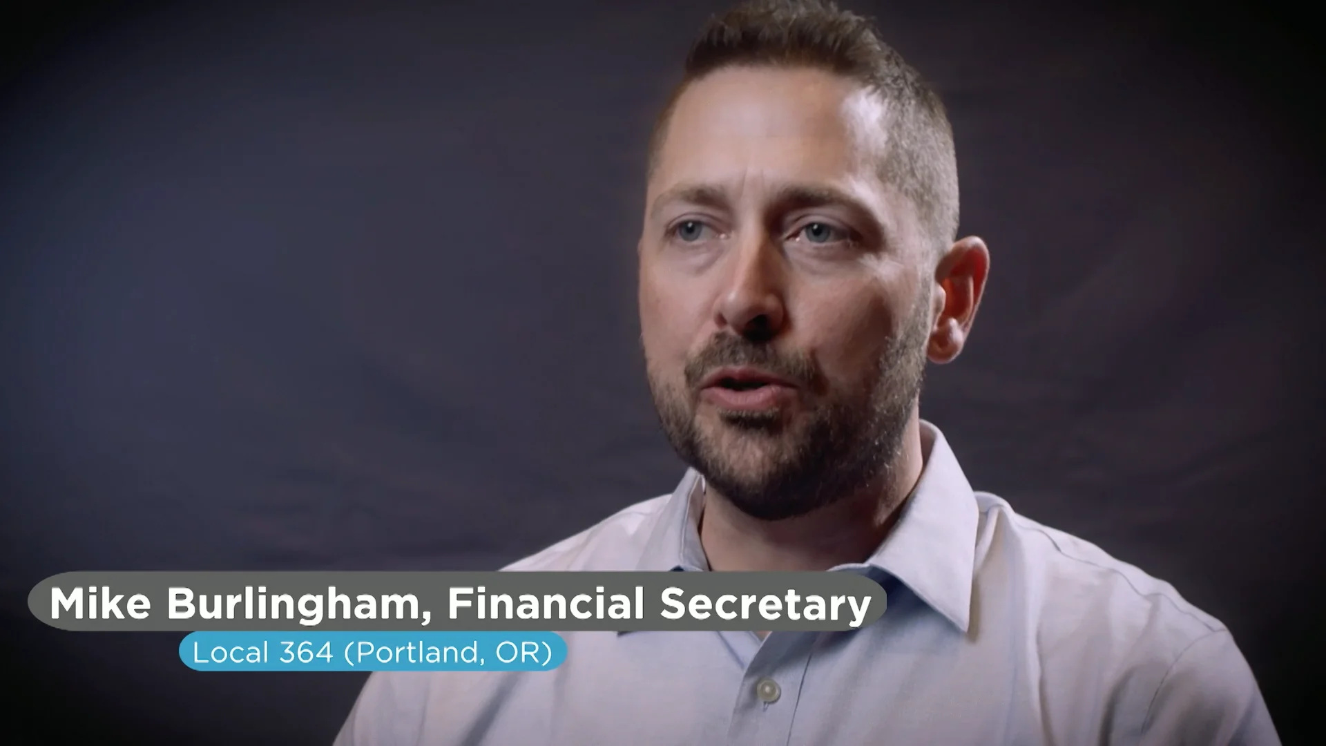 BCTGM Convention Speakers 2022 - BCTGM: Conv 2022 - Mike Burlingham on ...