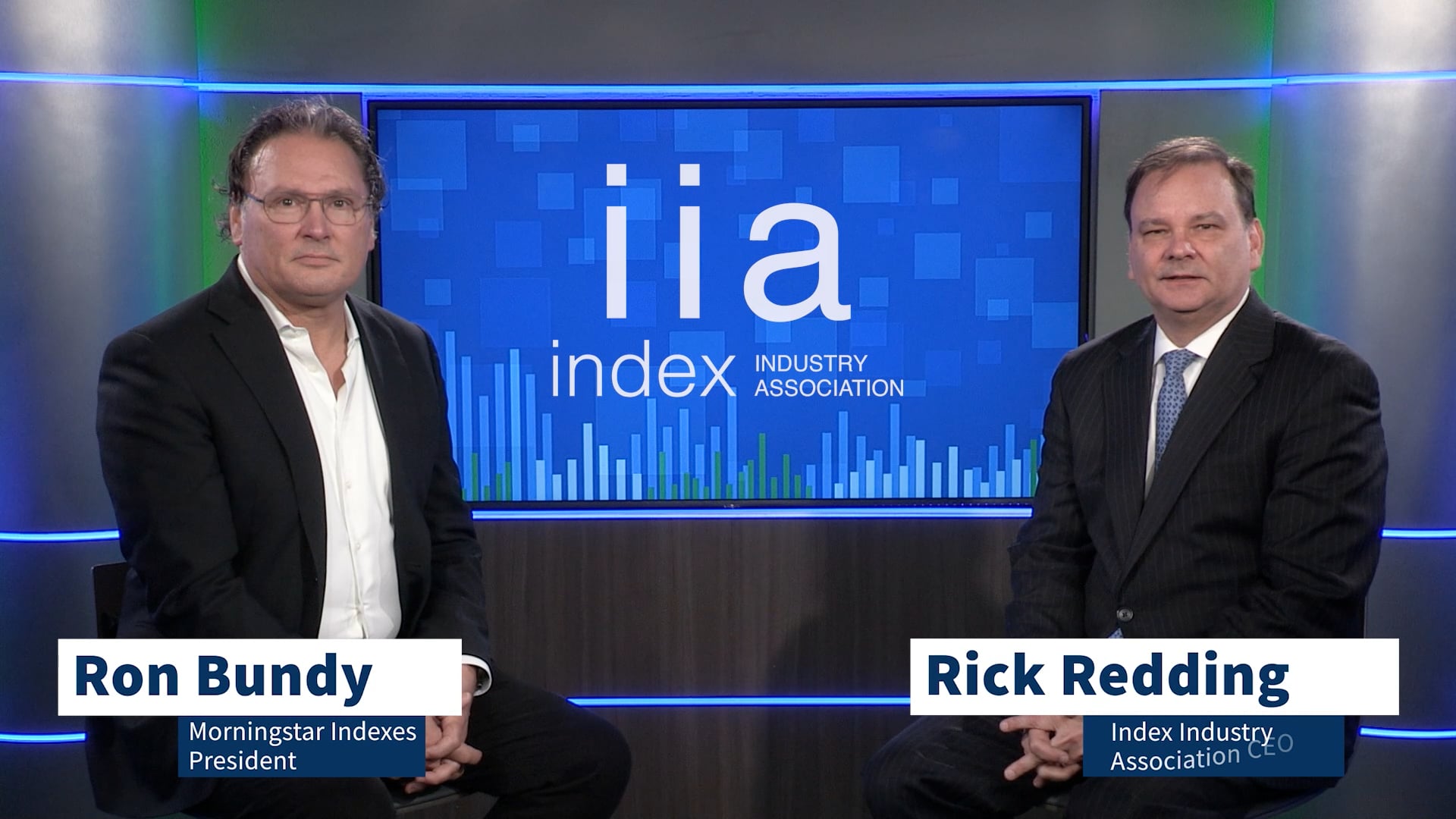 CEO Rick Redding interviews Morningstar Indexes' Ron Bundy on Vimeo