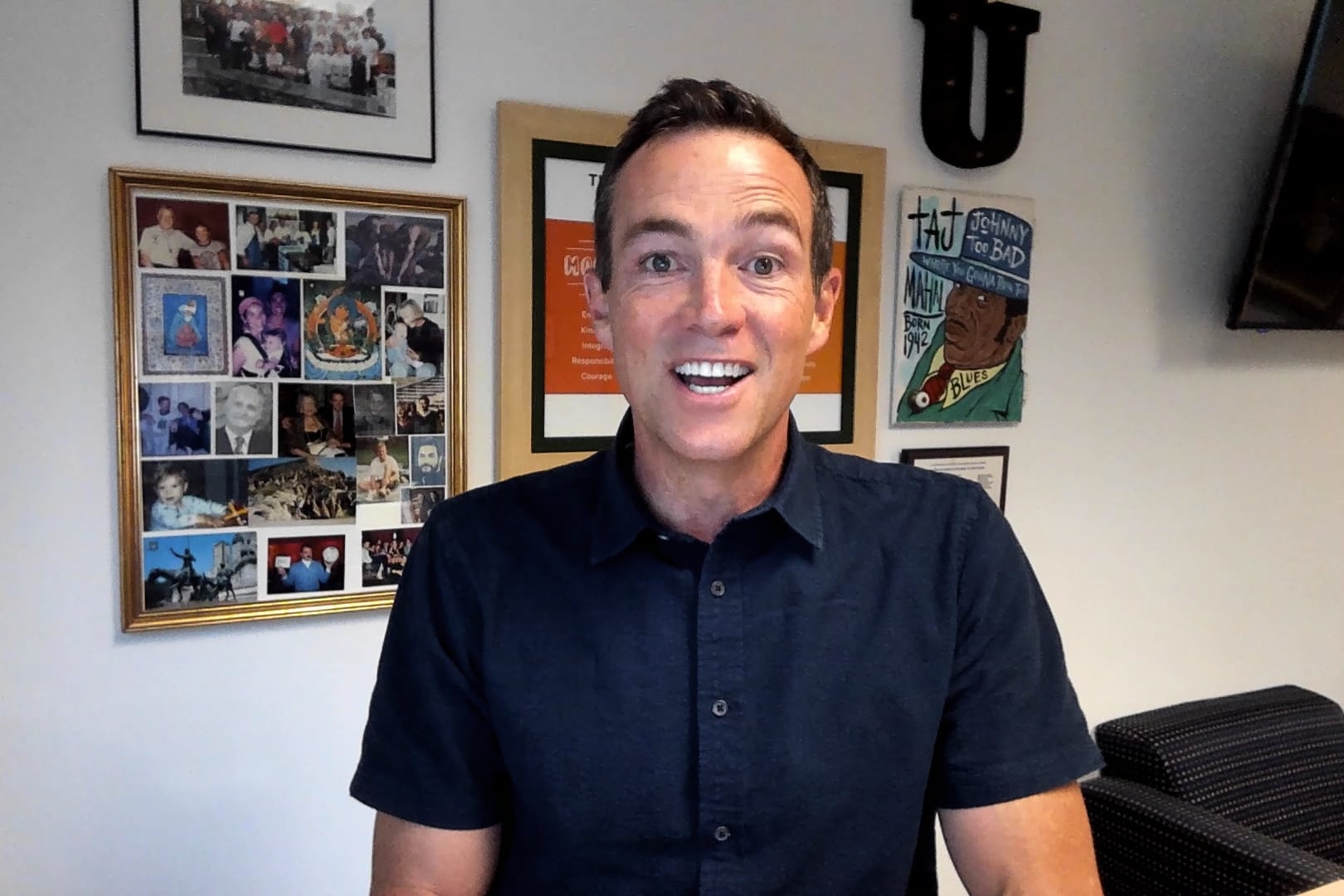 Back-to-School: Welcome Back from Michael Ulku-Steiner on Vimeo