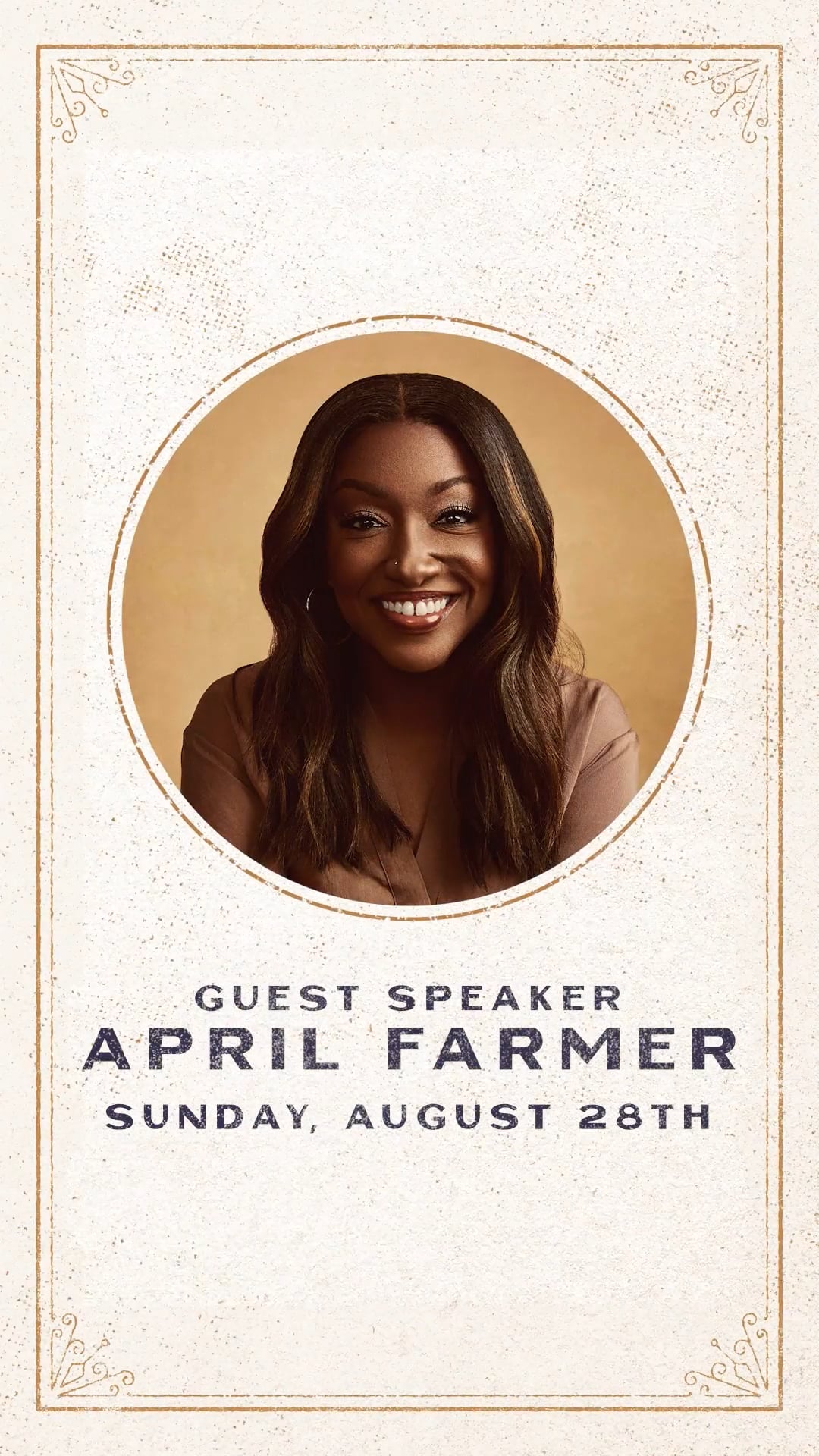 Introducing April Farmer on Vimeo