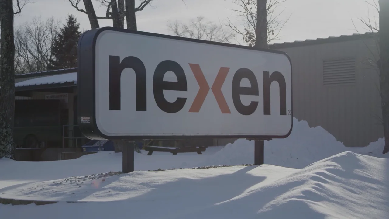 Nexen Group, Inc. Company Introduction on Vimeo