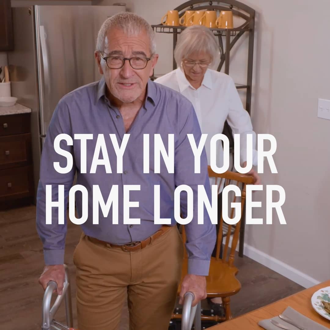 1. Stay at Home Longer on Vimeo
