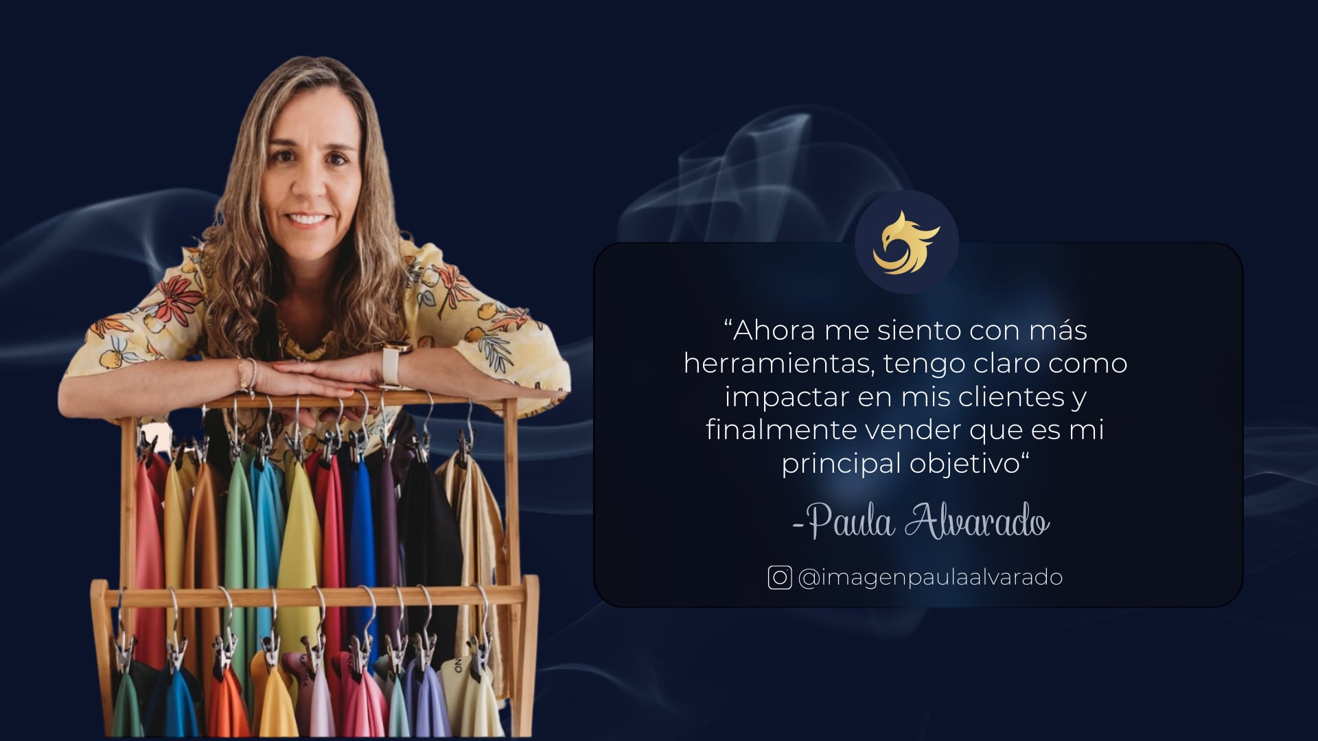 Paula Alvarado on Vimeo