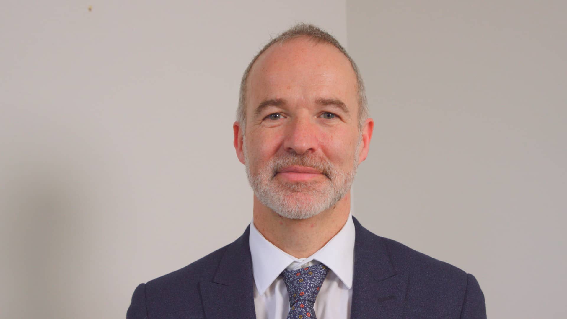 Rob Webster CEO West Yorkshire ICS |Healthy.io on Vimeo