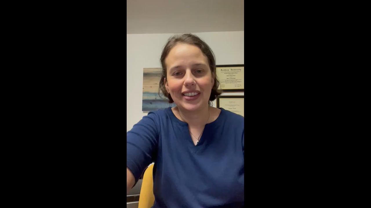 Jennifer Zurndorfer, Clinical Social Work/Therapist, Roslyn Heights, NY ...