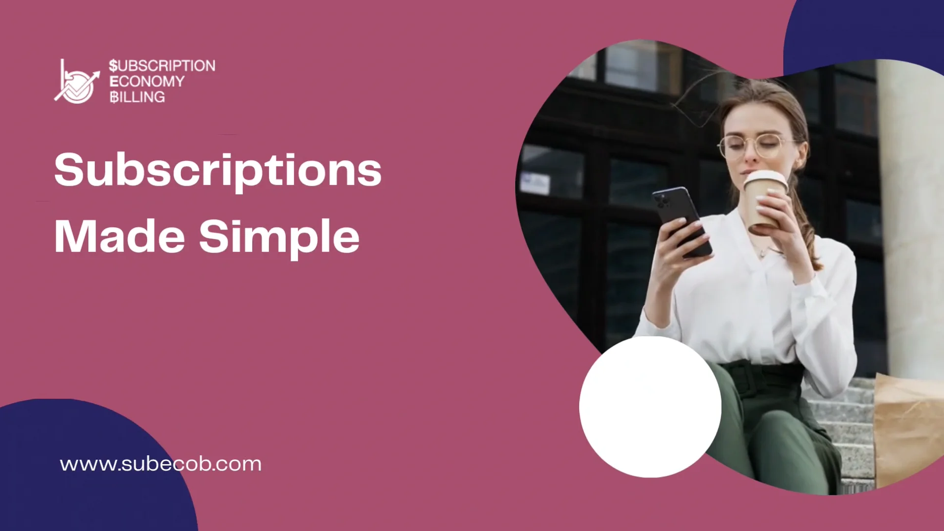 Subscription Pricing Models on Vimeo