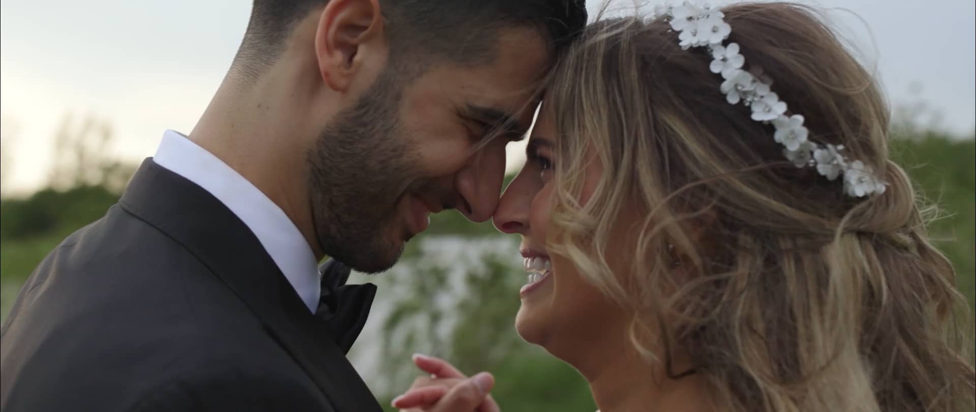 Maria & Julien // A VillaView Cinema Highlight on Vimeo