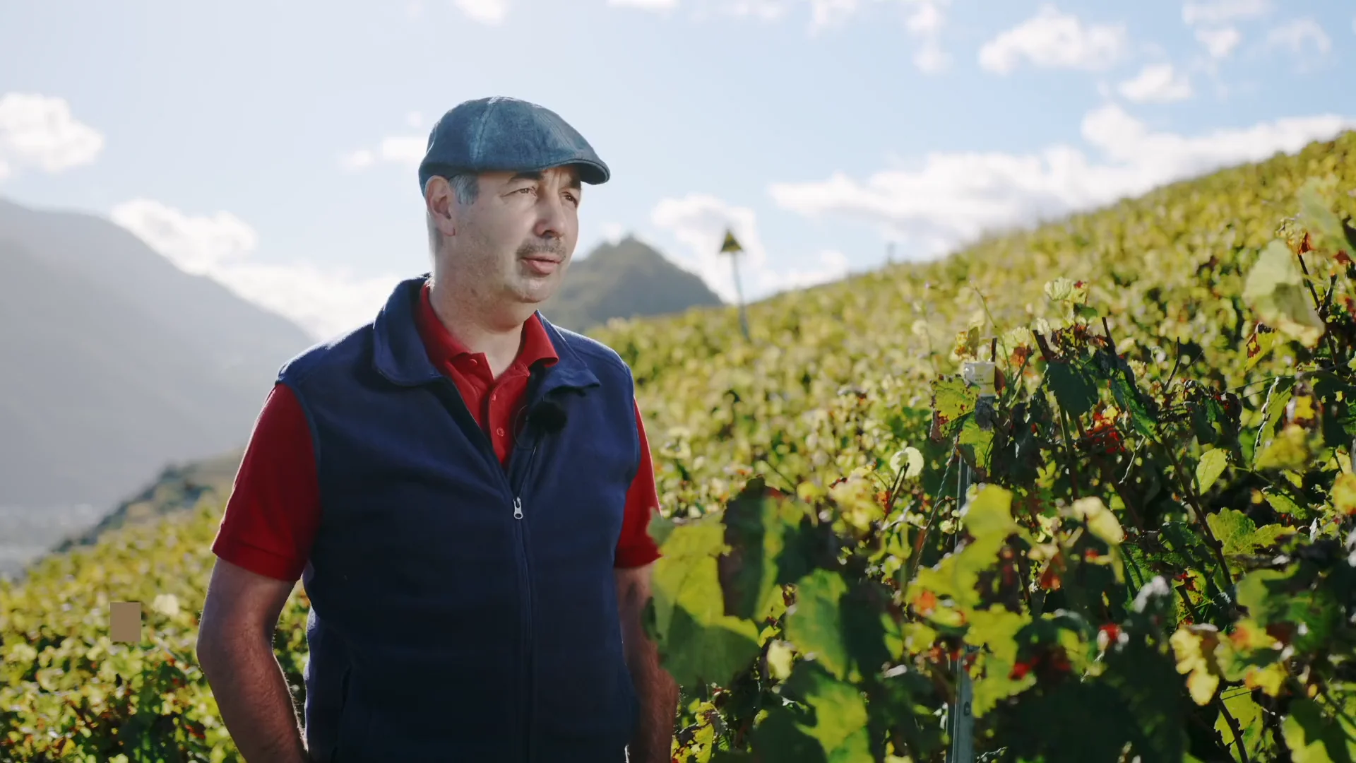 Primus-Classicus - Jacques-André à Diolly on Vimeo