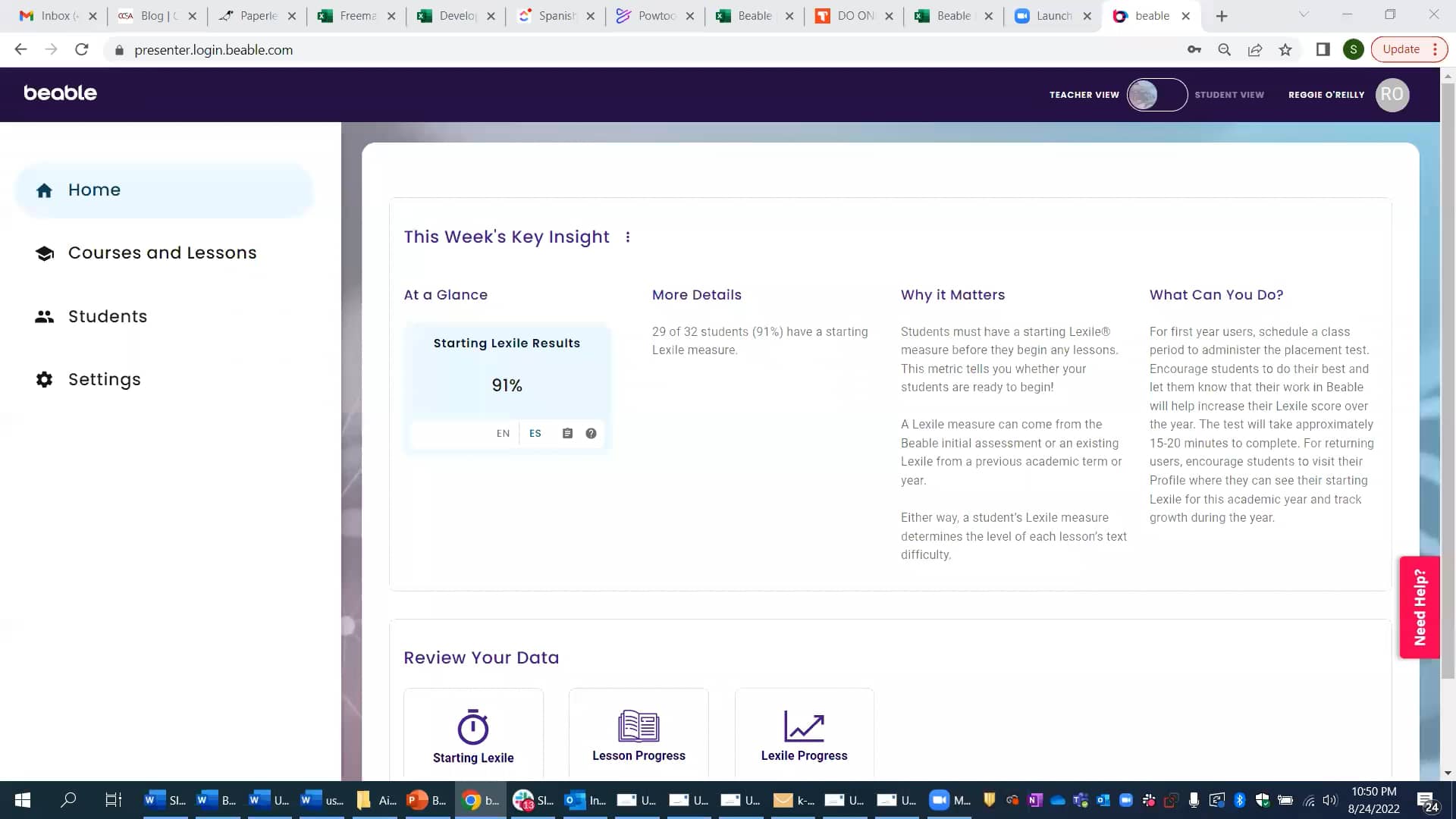 Lexile Growth Report.mp4 on Vimeo