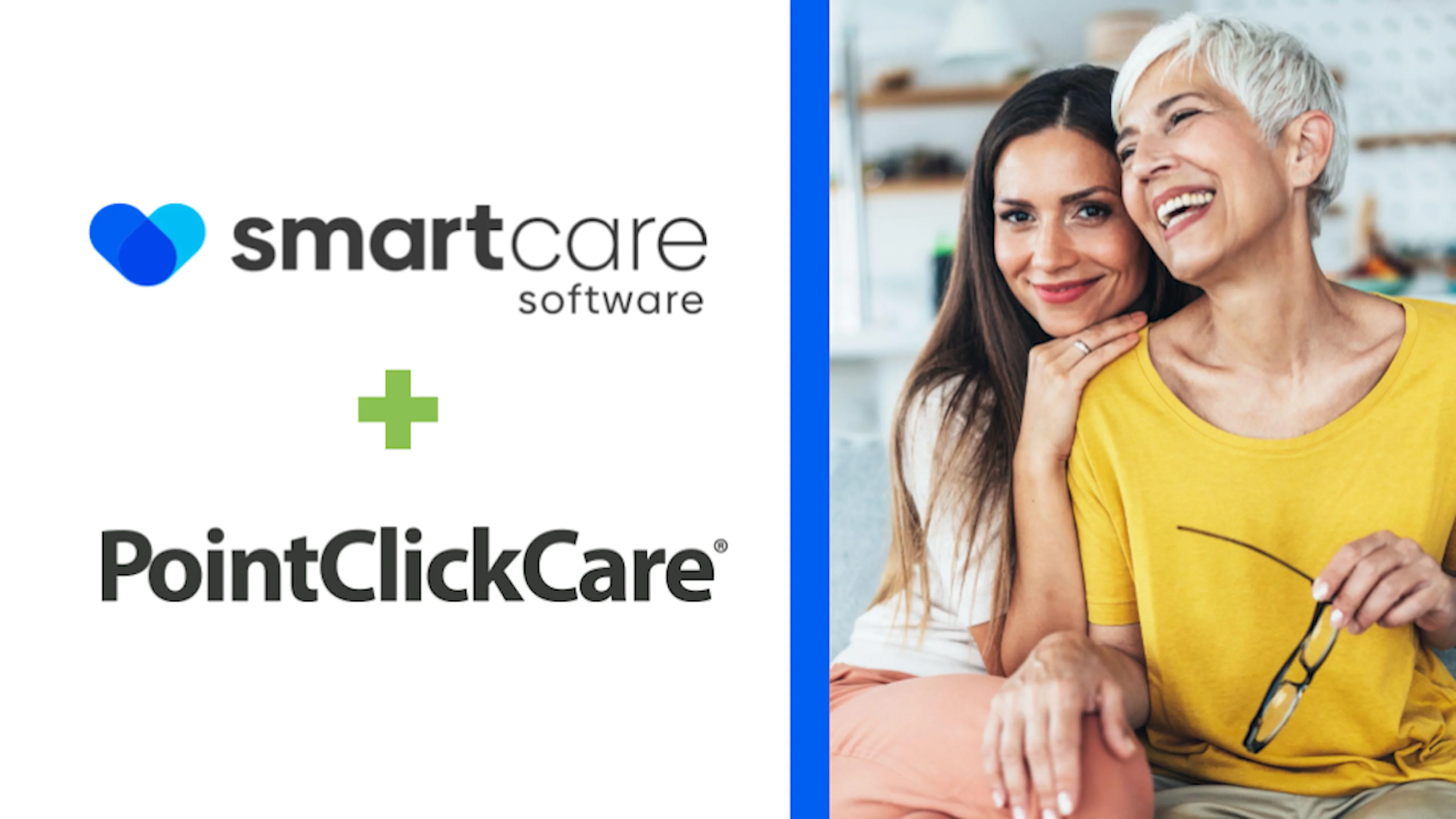 Smartcare Software Quick Overview | PointClickCare