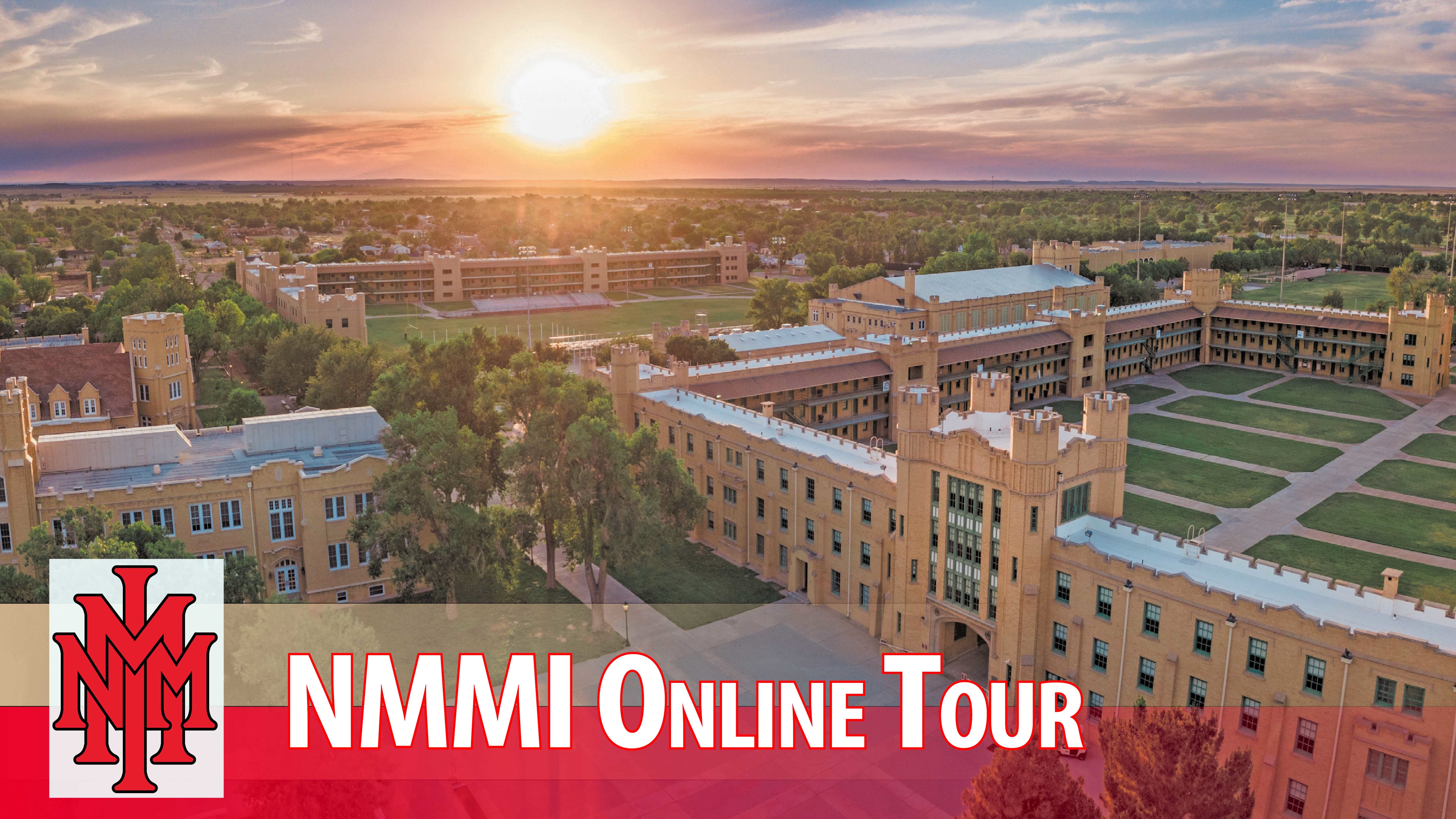NMMI Virtual Online Tour | Videos & Movies on Vimeo