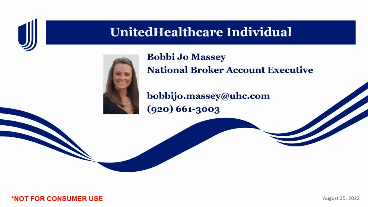 UHOne Bundle Insurance Plans to Meet Your Needs on Vimeo