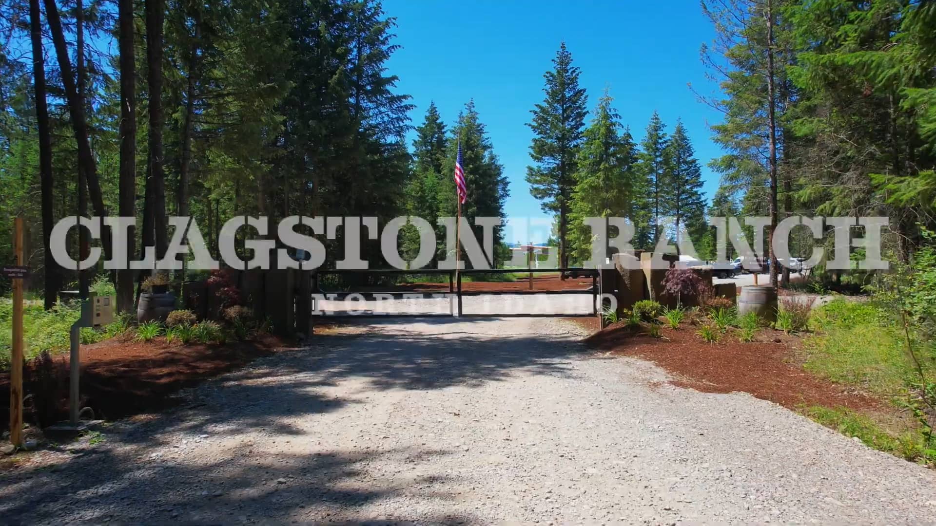 Clagstone Ranch Introduction.mp4 on Vimeo