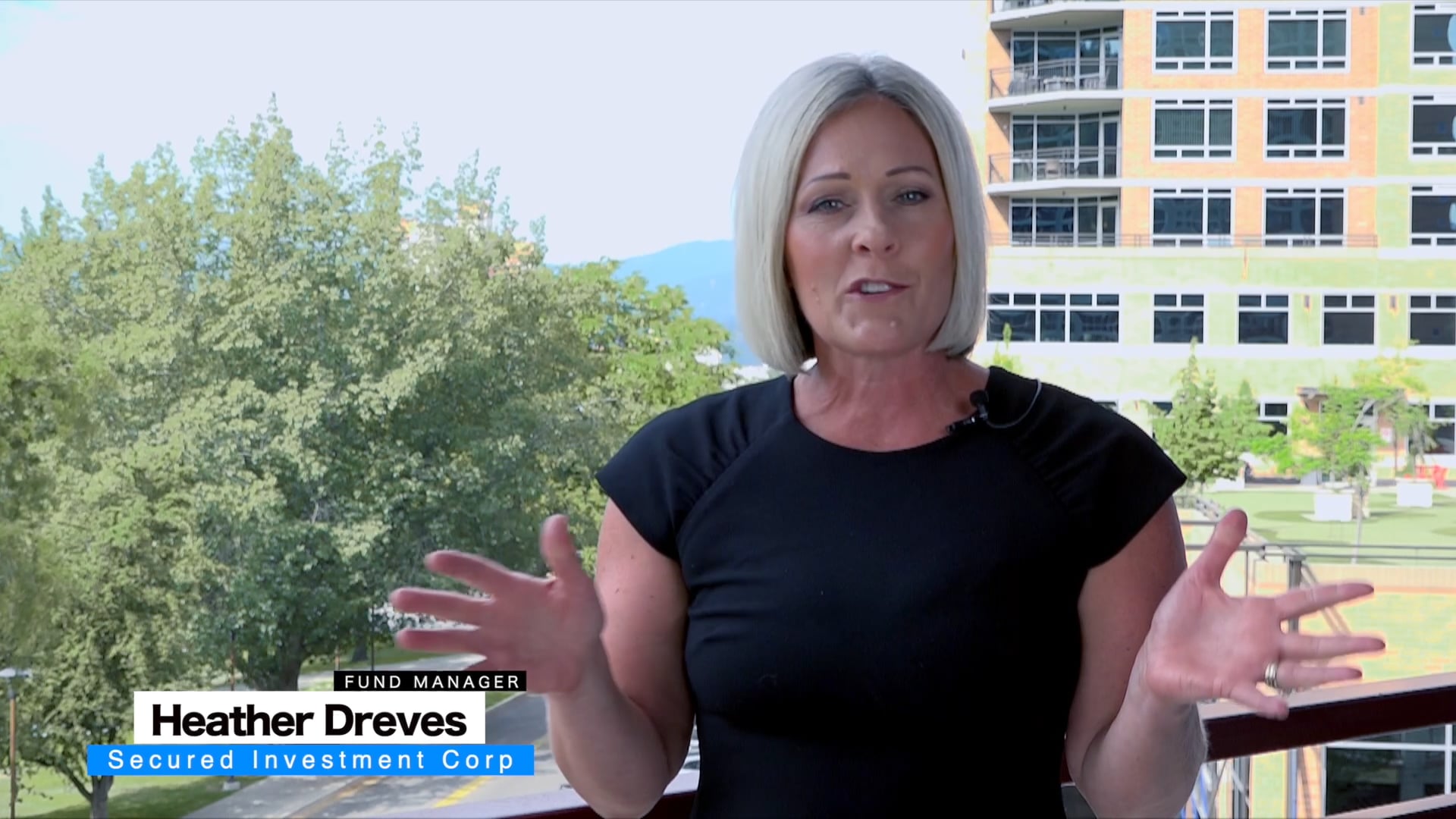 Heather Dreves_Verivest Summit_Take 01 on Vimeo