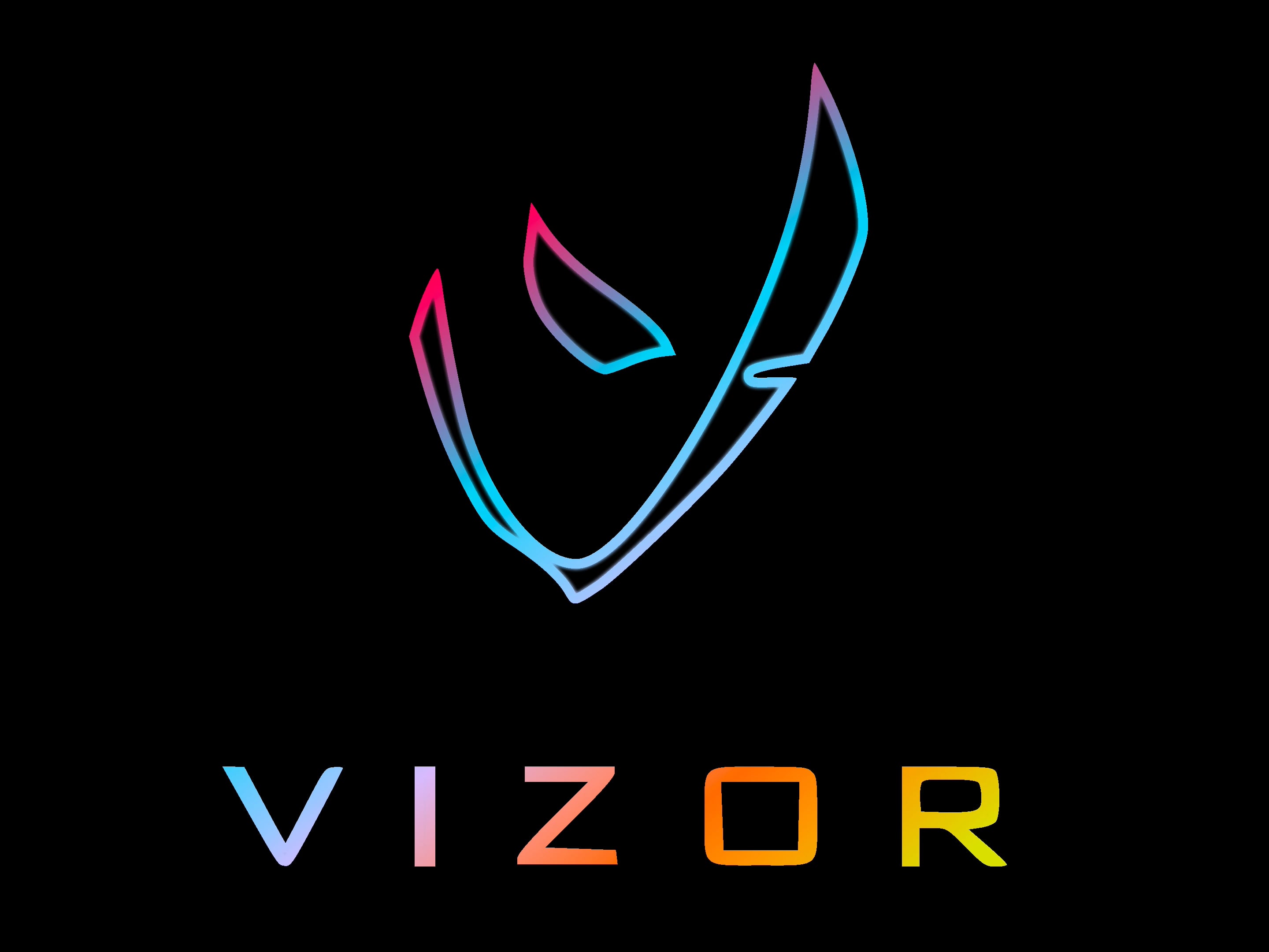 logo vizor 1 on Vimeo