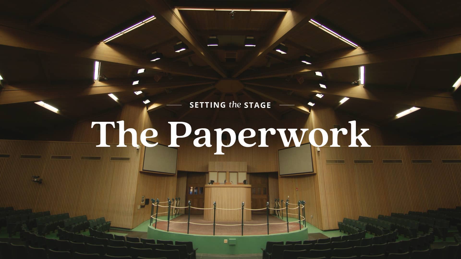 People Profile - Mara Johnson V2 on Vimeo