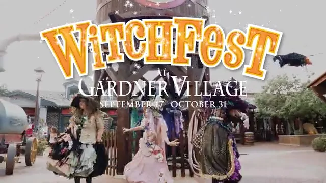 WitchFest 2022 on Vimeo