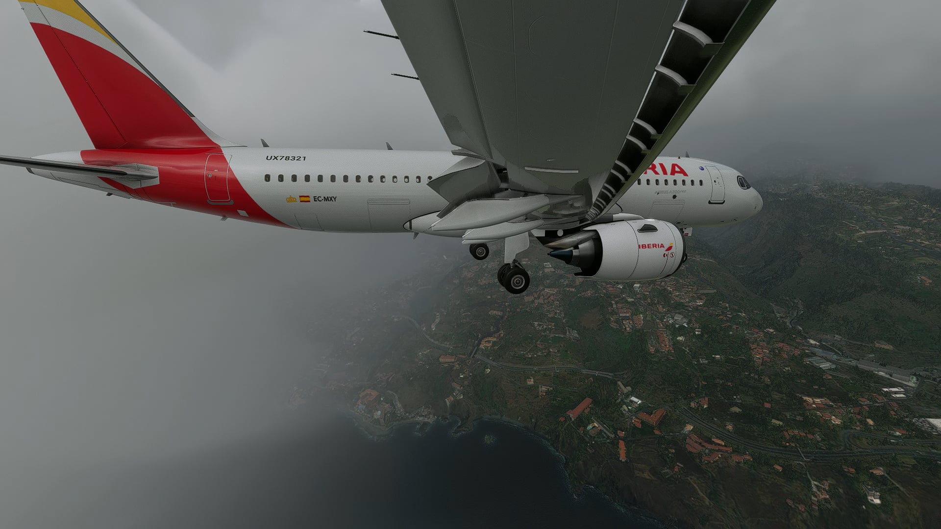 LANDING IN MADEIRA | MFS 2020 on Vimeo