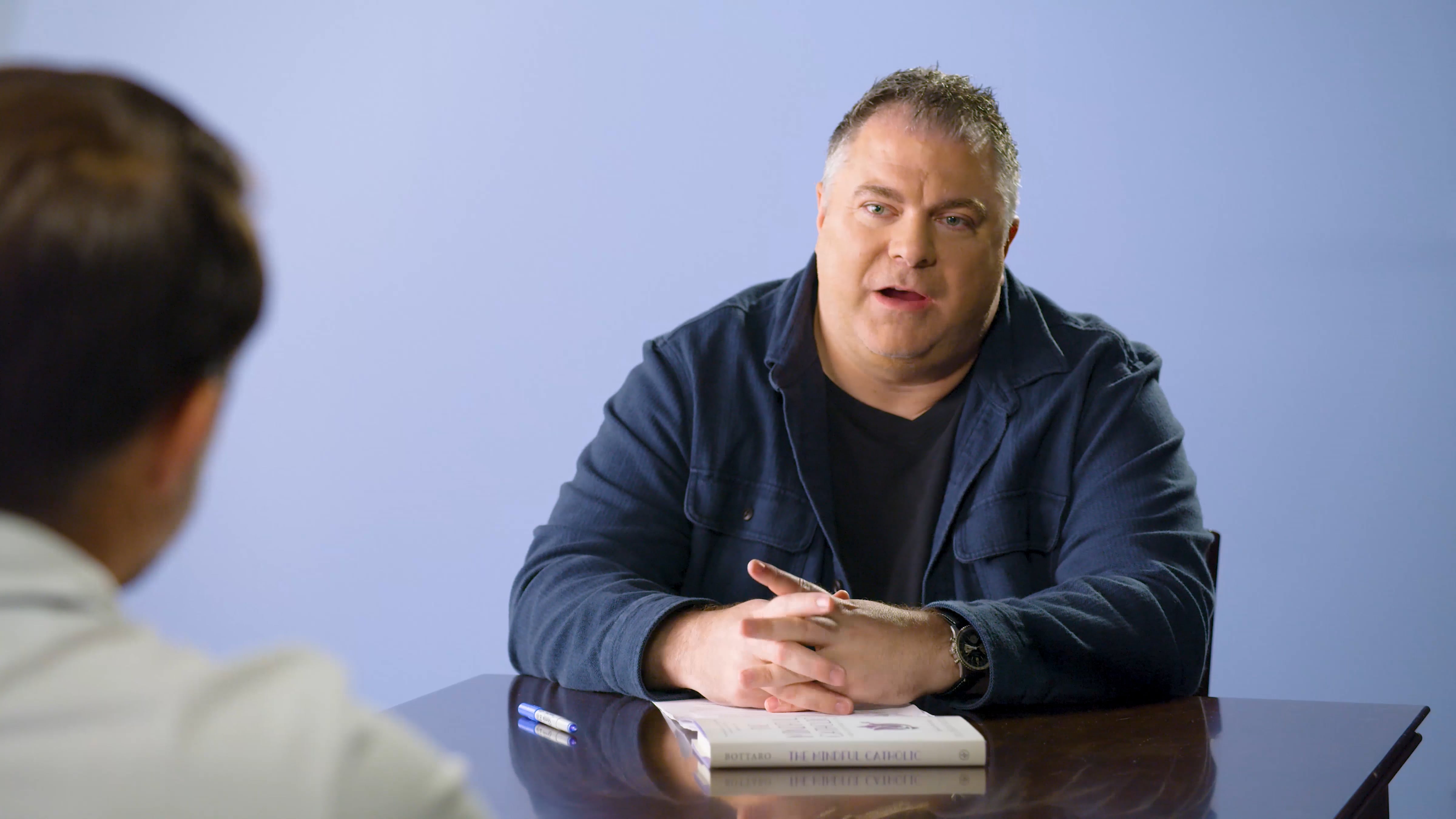 Greg Segment 6 on Vimeo