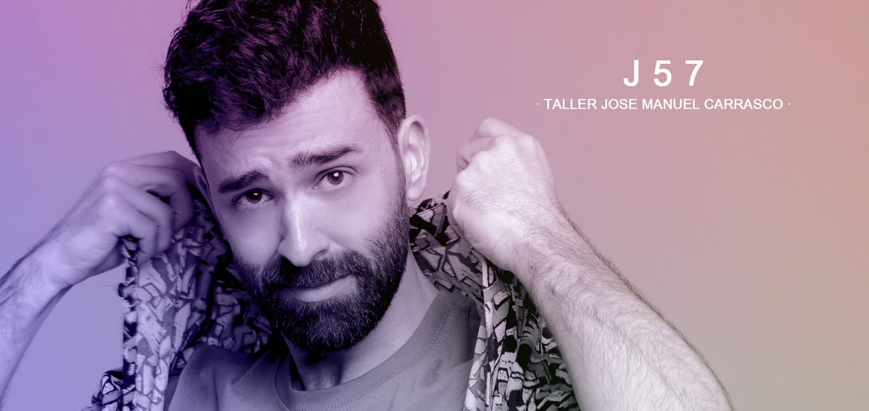 Escena dramedia J57 - Héctor Jenz & Borja Franco on Vimeo