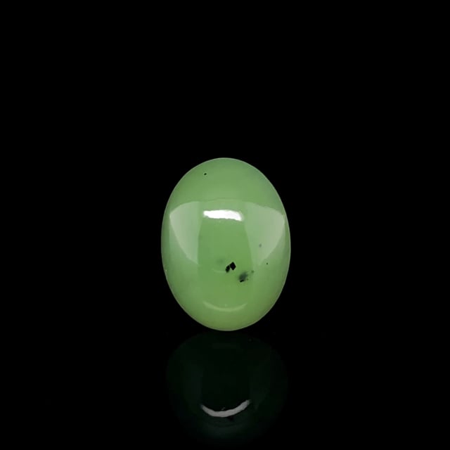 Nephrite Jade (rare locality stone) | Alaska
